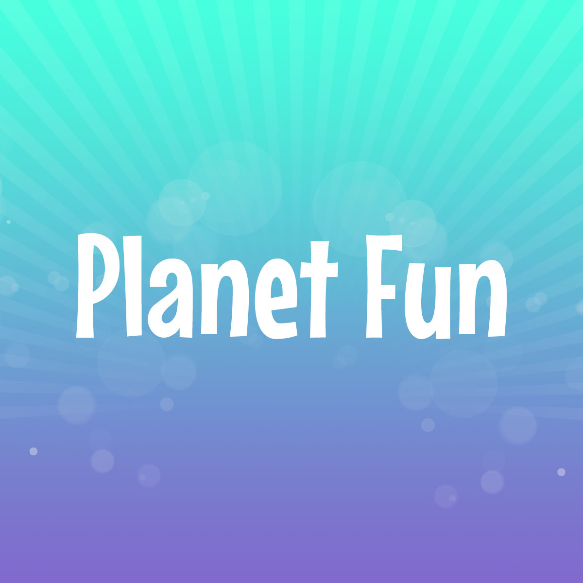Planet Fun stages pour enfants à Ath et Tournai